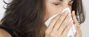 Why is my nose stuffy? | Congestion | Dr. Schneiderman